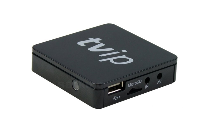 Steps to Factory Reset Your TVIP Box for Troubleshooting - SportIPTV
