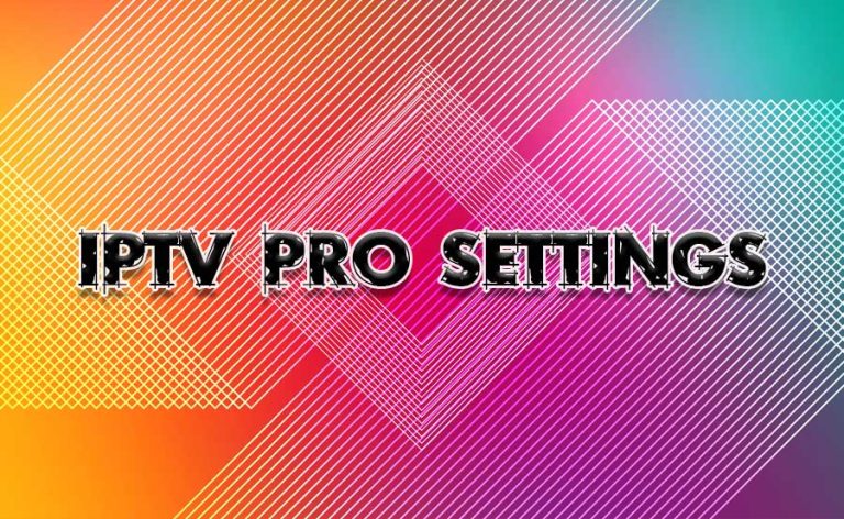Advanced IPTV Box Settings: A Complete Guide - SportIPTV