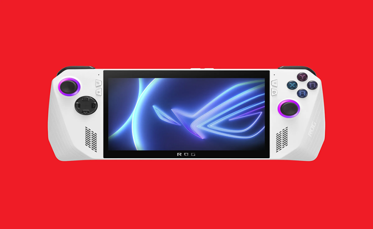 Game-Changer: Asus ROG Ally's Power in Intense Gaming