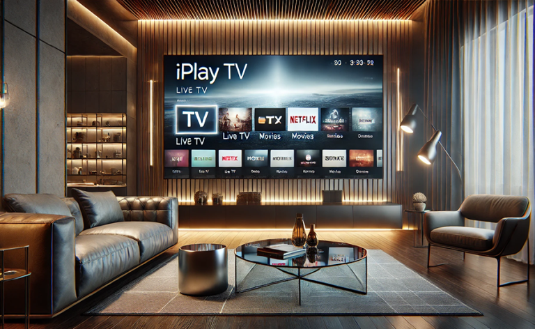 Ultimate Guide: Top 10 Tips for New iPlay TV App Users