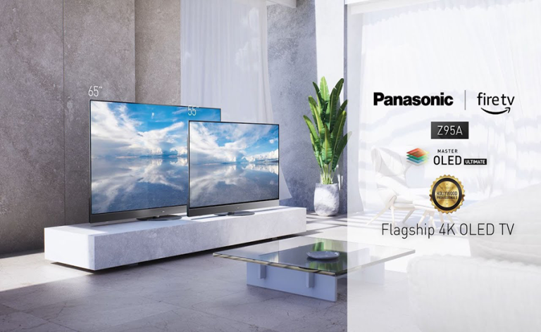 Effortless Soundbar Setup with Panasonic Smart TV