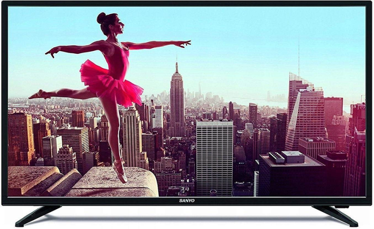 Unveiling Refresh Rates in Sanyo Smart TVs: A Must-Know